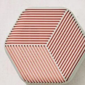 Urban Outfitters | Portable Audio & Video | Retro Rare Hex Shaped ...
